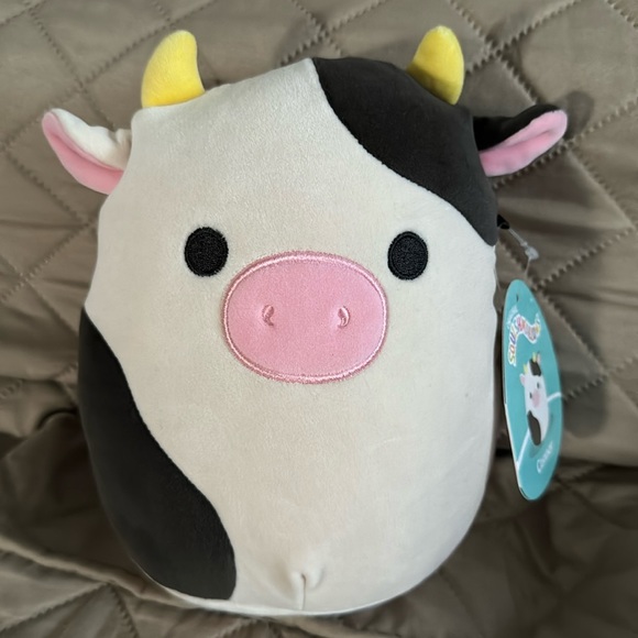 Squishmallows | Toys | Connor Squishmallow | Poshmark
